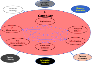 IT Capability System – Standard Business
