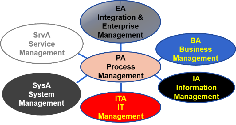 Process Management – Standard Business