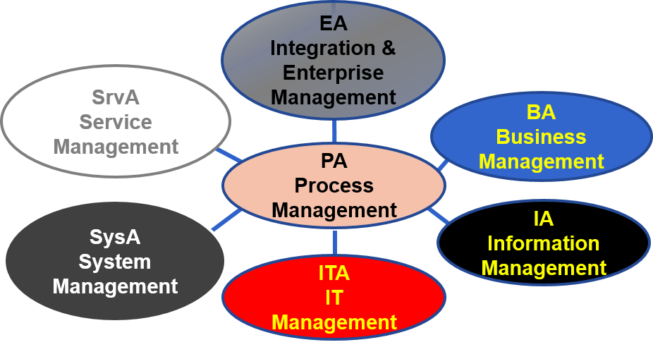 Process Management – Standard Business