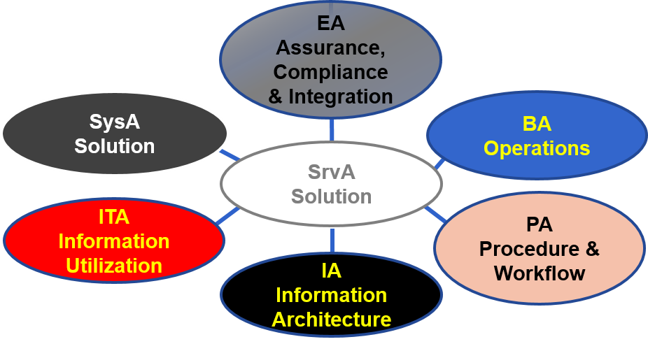 Service Solution – Standard Business